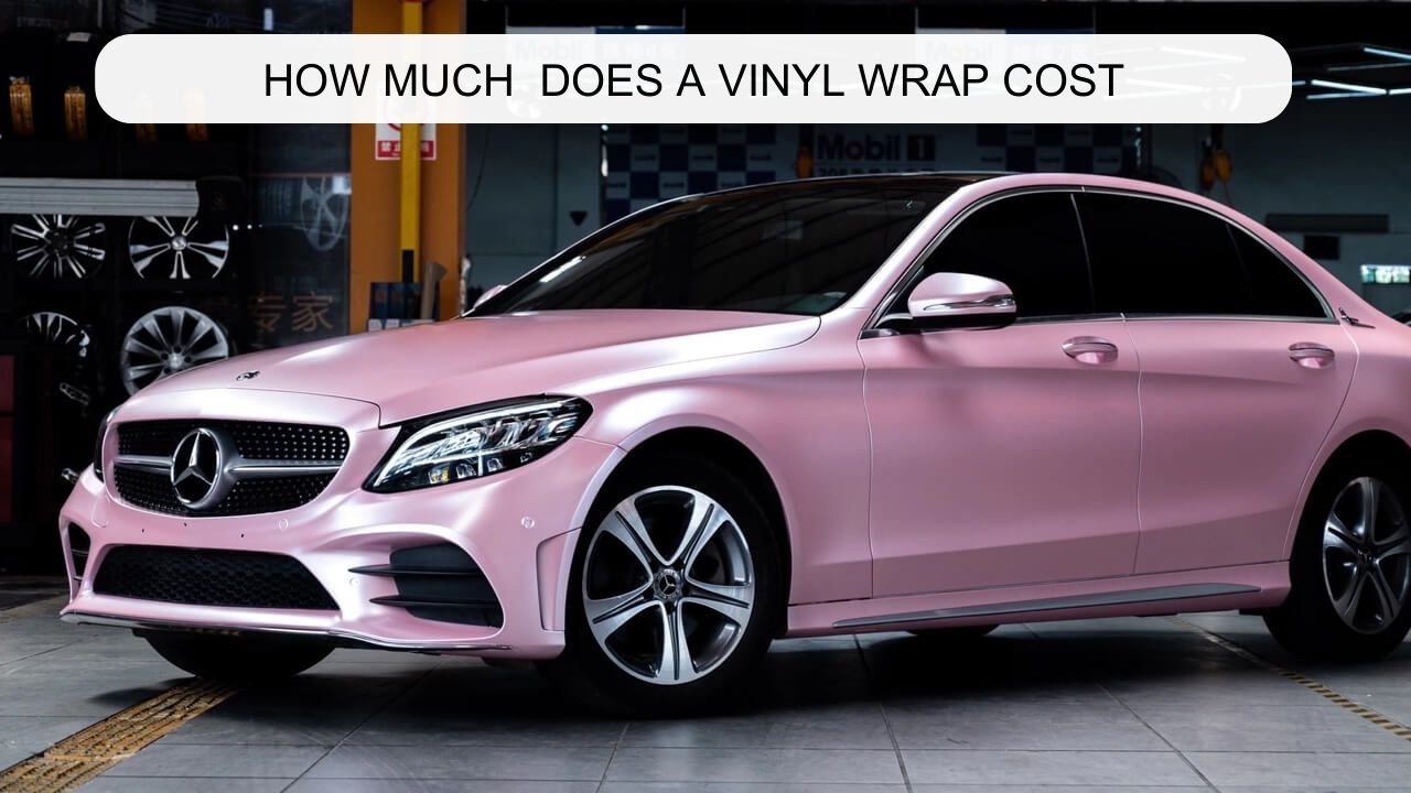 Car Wrapping Cost Car Wrapping Cost