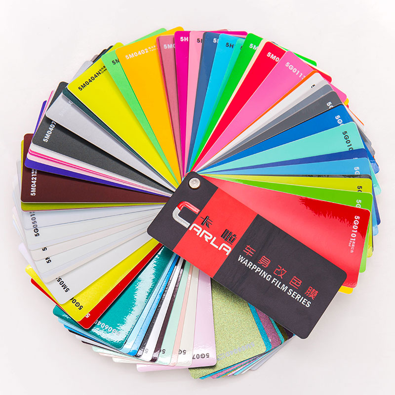 All about the vinyl wrap you should know – carlawrap