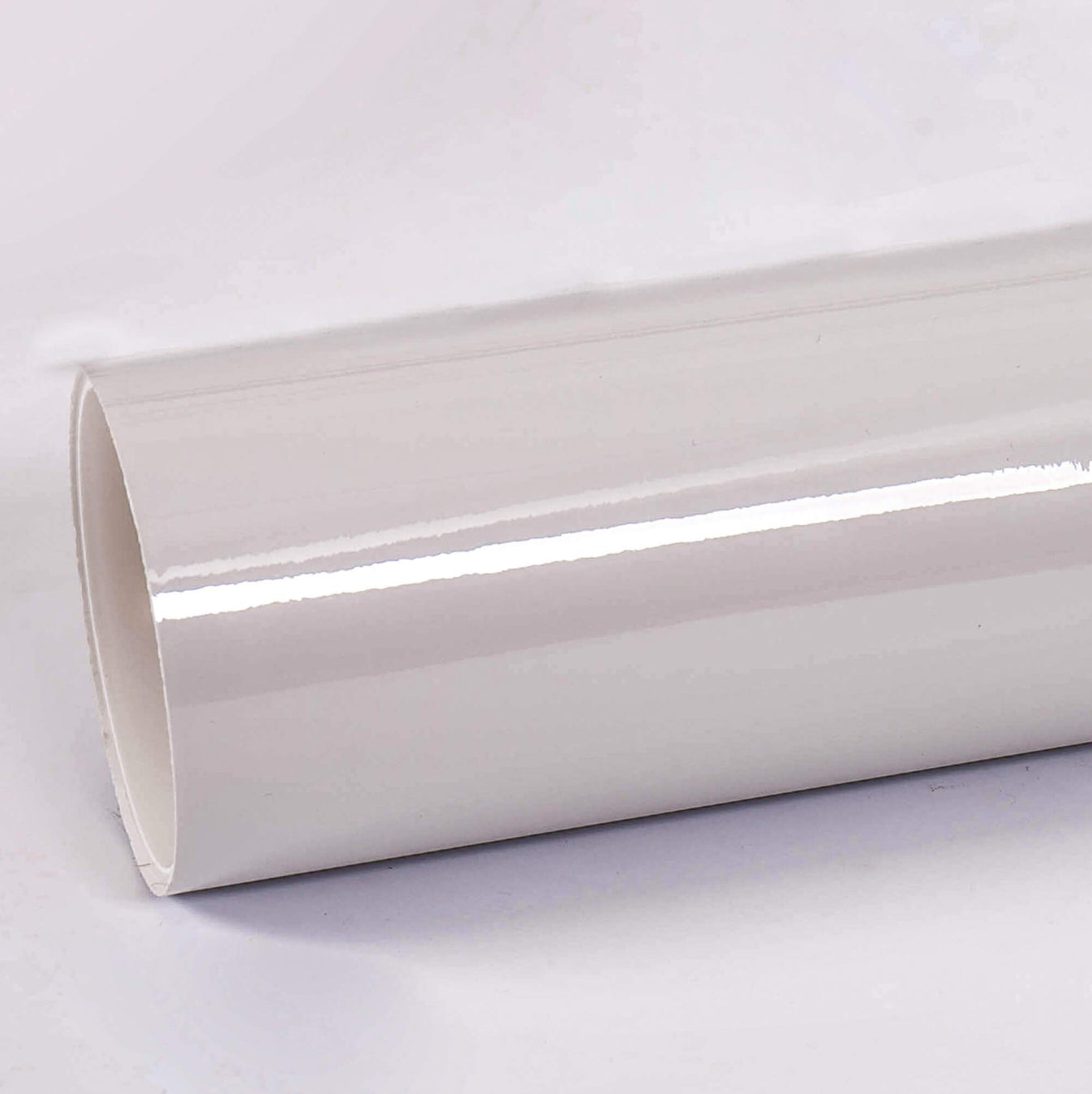 High Gloss Candy Light Grey Vinyl Car Wrap | Carlawrap – carlawrap