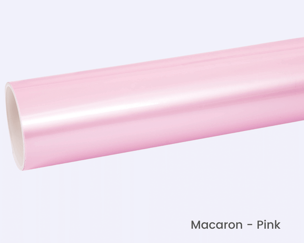 Pink car wrap, available in kinds of matte, metallic pink finish ...