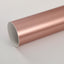 Rose Gold Matte Metallic Vinyl Car Wrap Film | Carlawrap – carlawrap