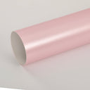 Light Pink Matte Metallic Vinyl Car Wrap | Carlawrap – carlawrap
