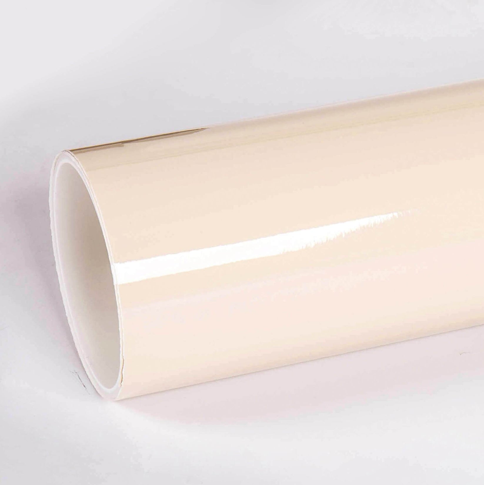 Beige Gloss Crystal Vinyl Wrap | Carlawrap – carlawrap
