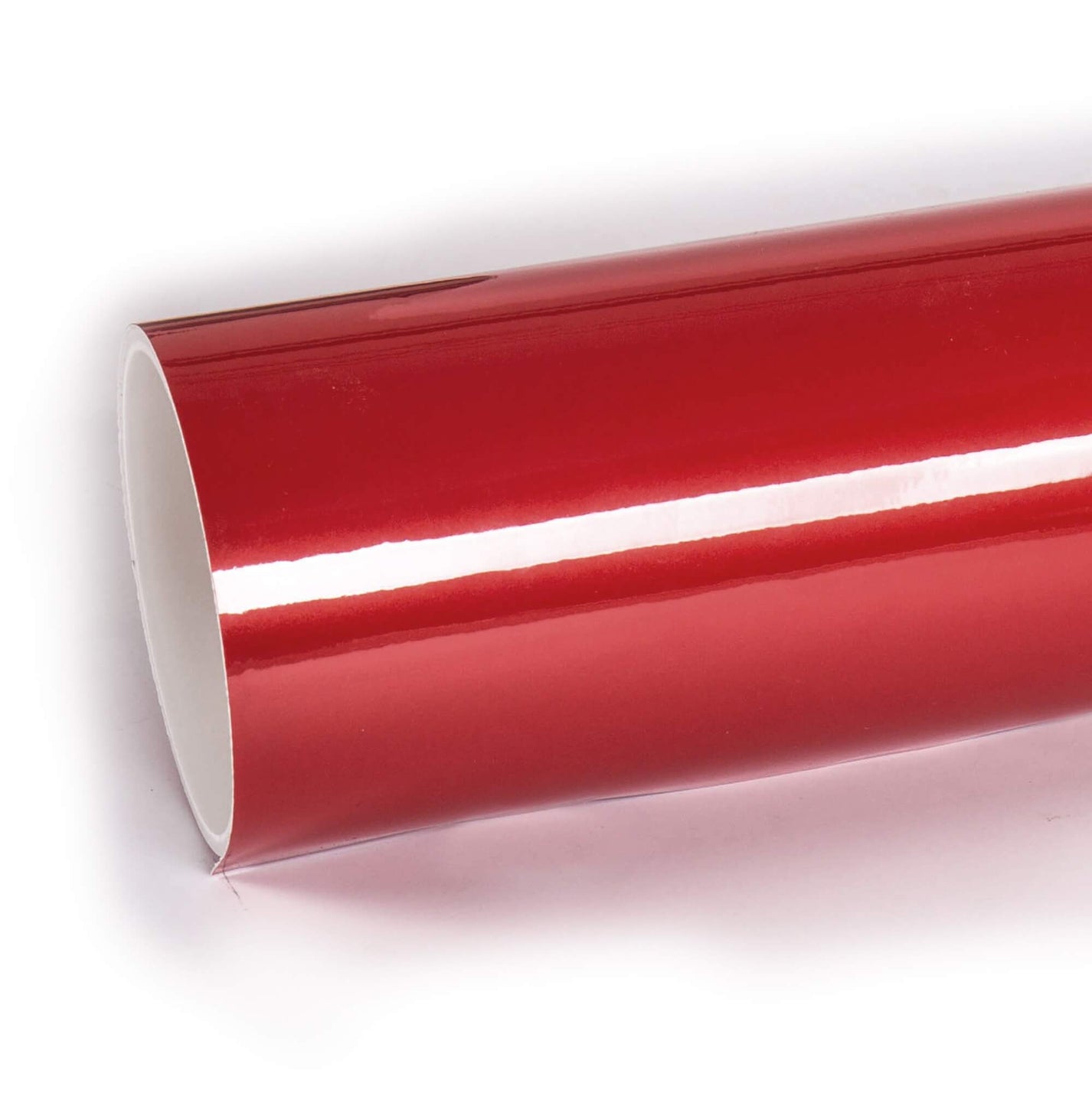 Cherry Red Gloss Crystal Vinyl Car Wrapping Film | Carlawrap – carlawrap